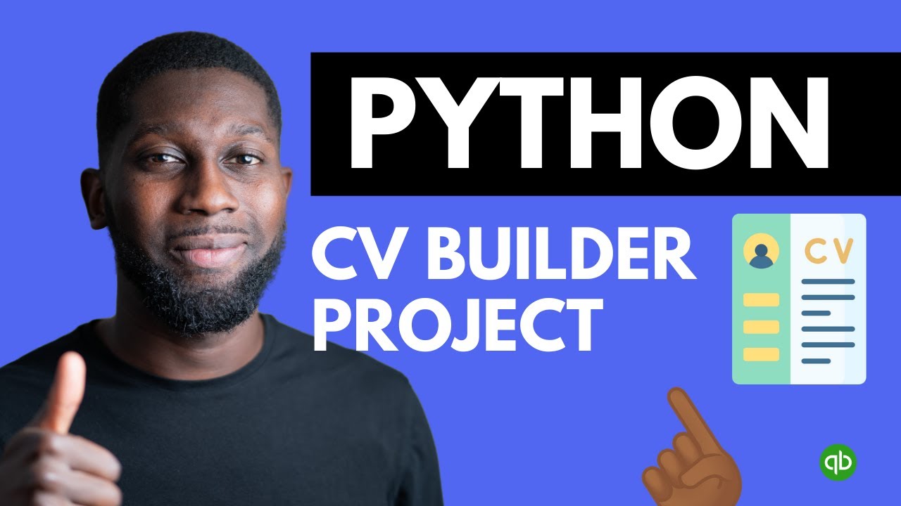 Build Python Portfolio With Github Python Tutorial 26 Youtube