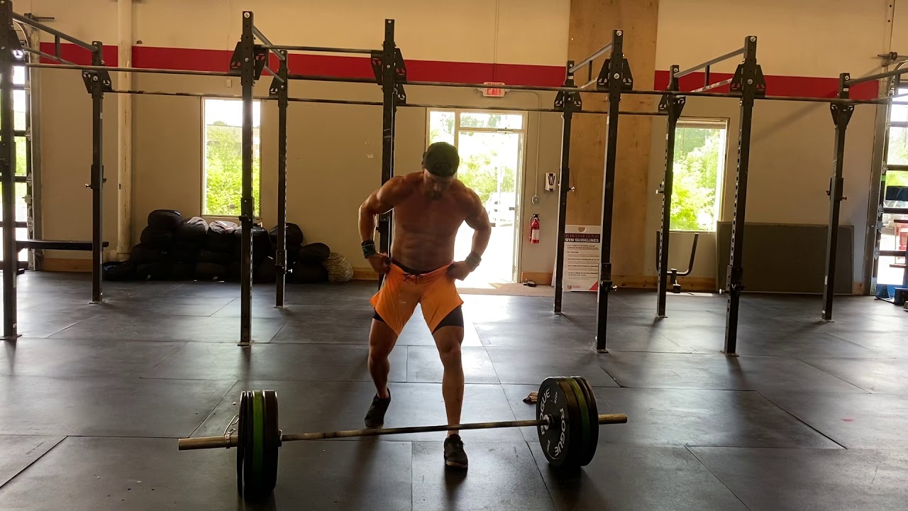 Workout 11 Youtube