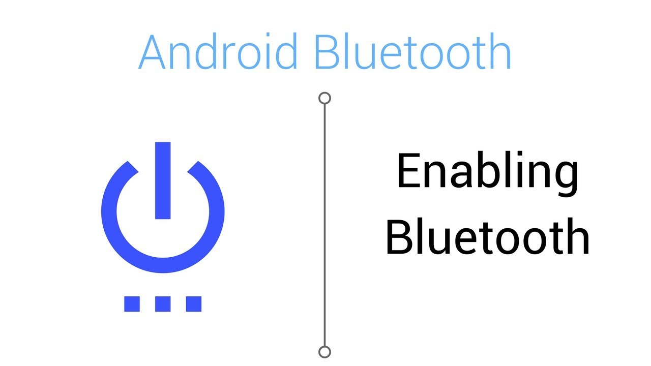 Print Bluetooth Android Studio At Carlos Snyder Blog