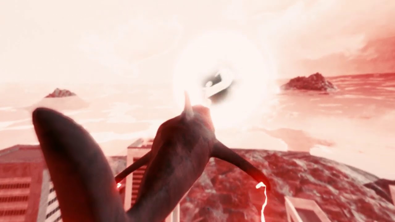 Trippie Redd Red Sky Ft Machine Gun Kelly Official Visualizer