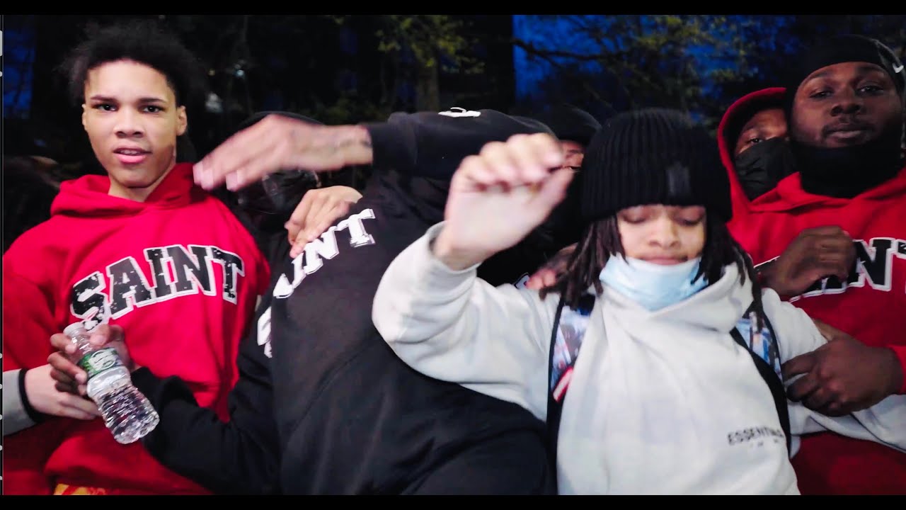 Mdot 59 X Kdot B X Woddy Fl3 Official Video Youtube Music