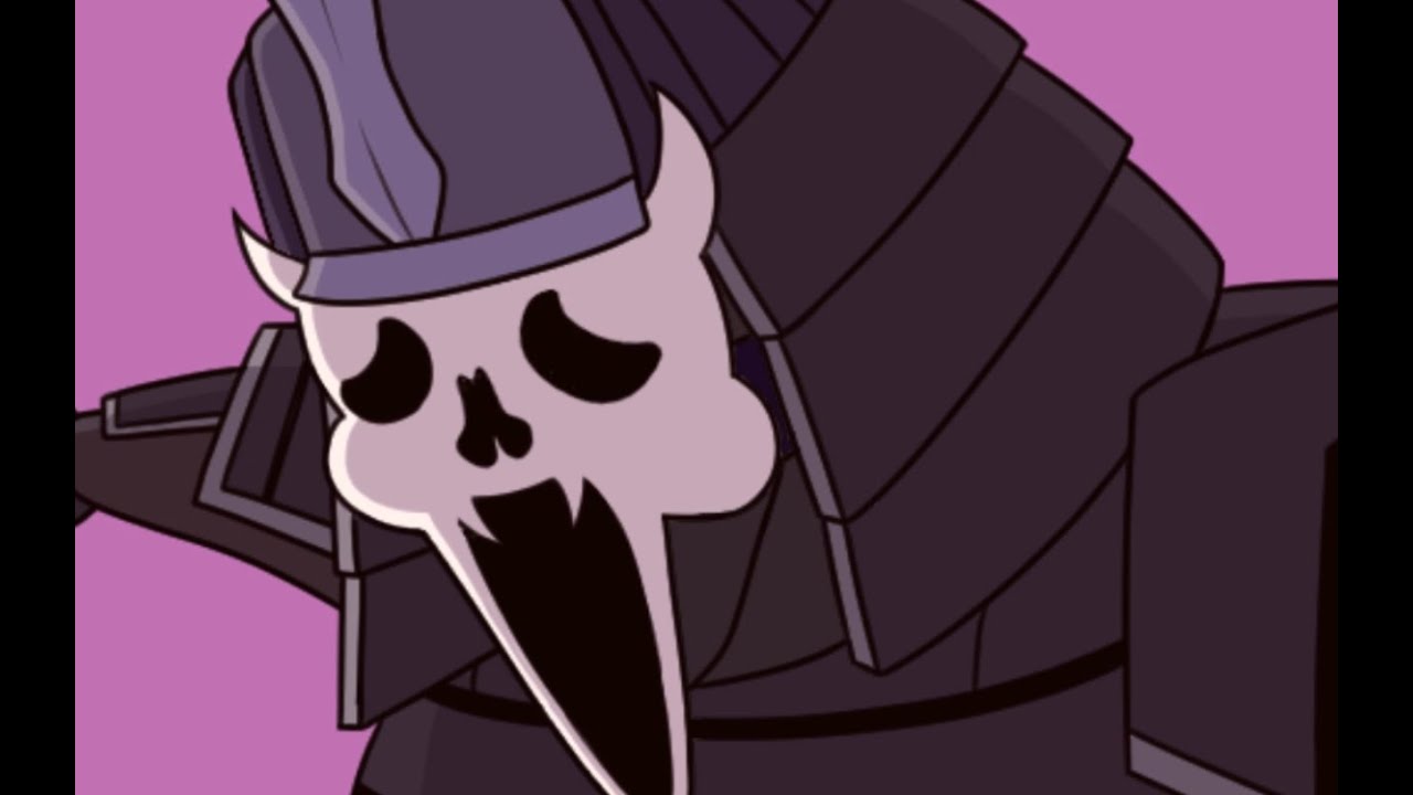 Scary Movie Scene Youtube