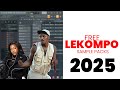 Lekompo Free Sample Packs 2025 Log Drum Presets For Fl Studio ...