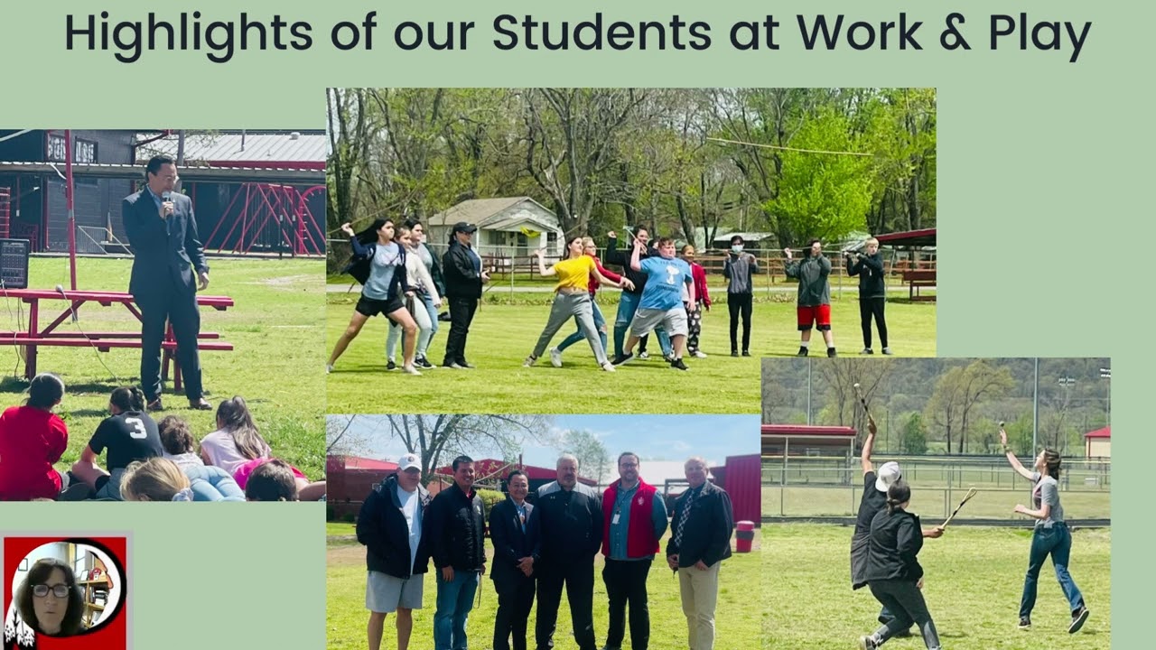 Superintendent S Update April 25 30 2022 Youtube