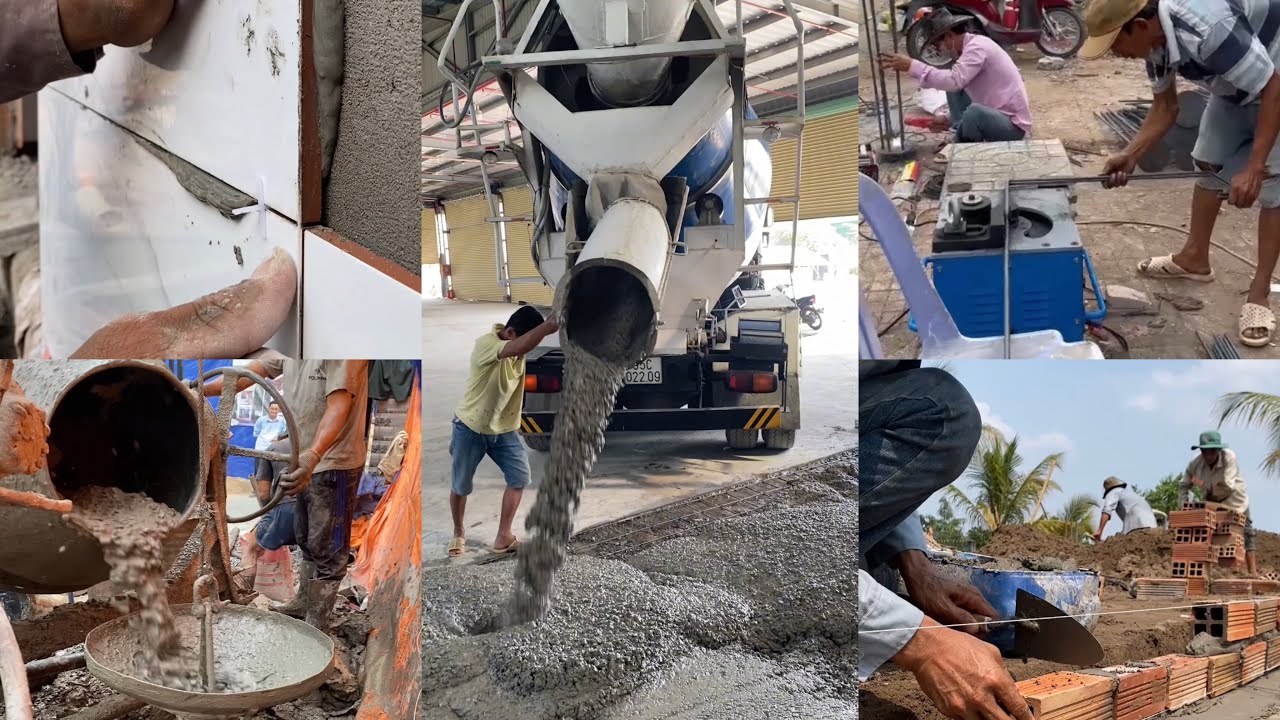 Best Videos About Construction 10 Youtube