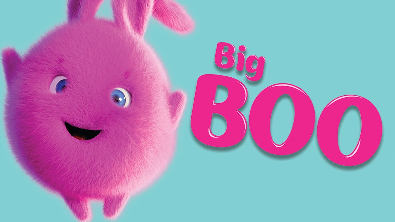 Cartoon Sunny Bunnies Meet The Bunnies Big Boo рџ Cartoons For