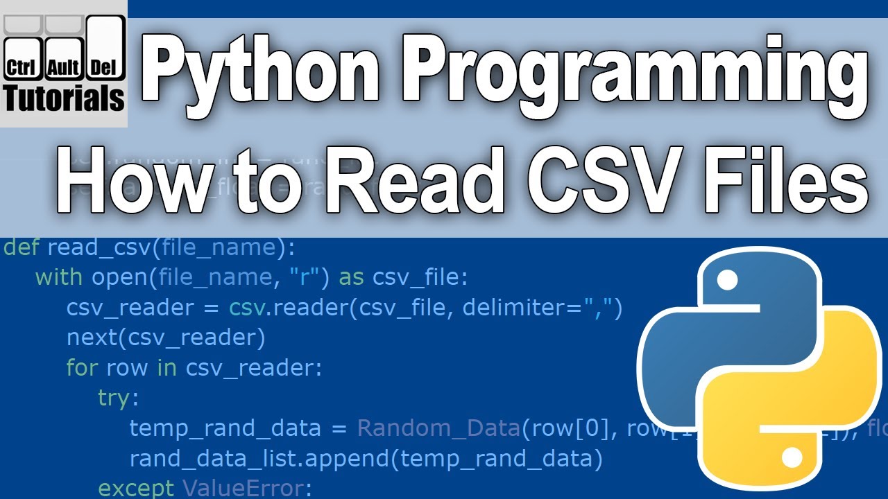 Python Read Csv Files In Directory Printable Forms Free Online