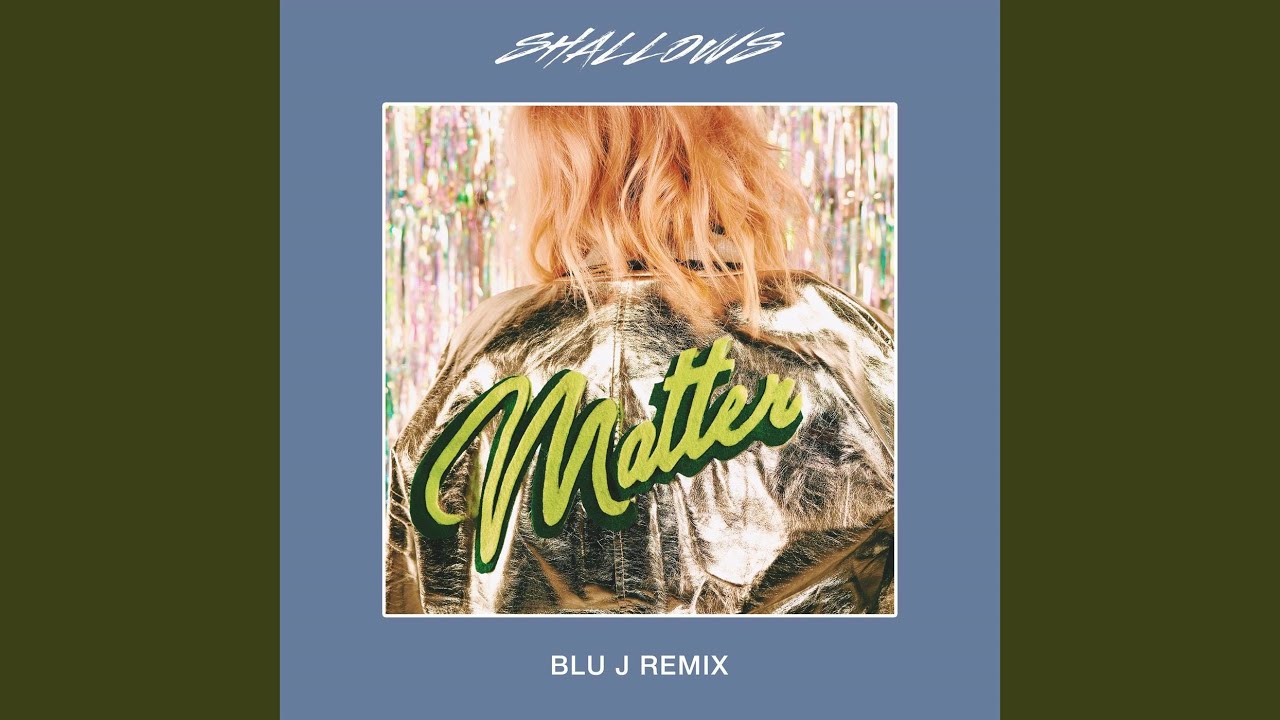 Matter Youtube Music