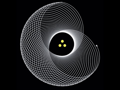 Testtubegames Gravity Simulator Youtube