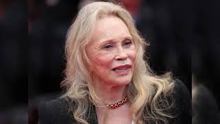 Faye Dunaway In G Strlng Photos Leave Little To Imagination Star Spill ...