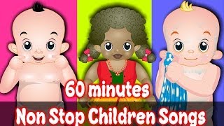 Brush Your Teeth And Good Habit Songs And Popular Nursery Rhymes By