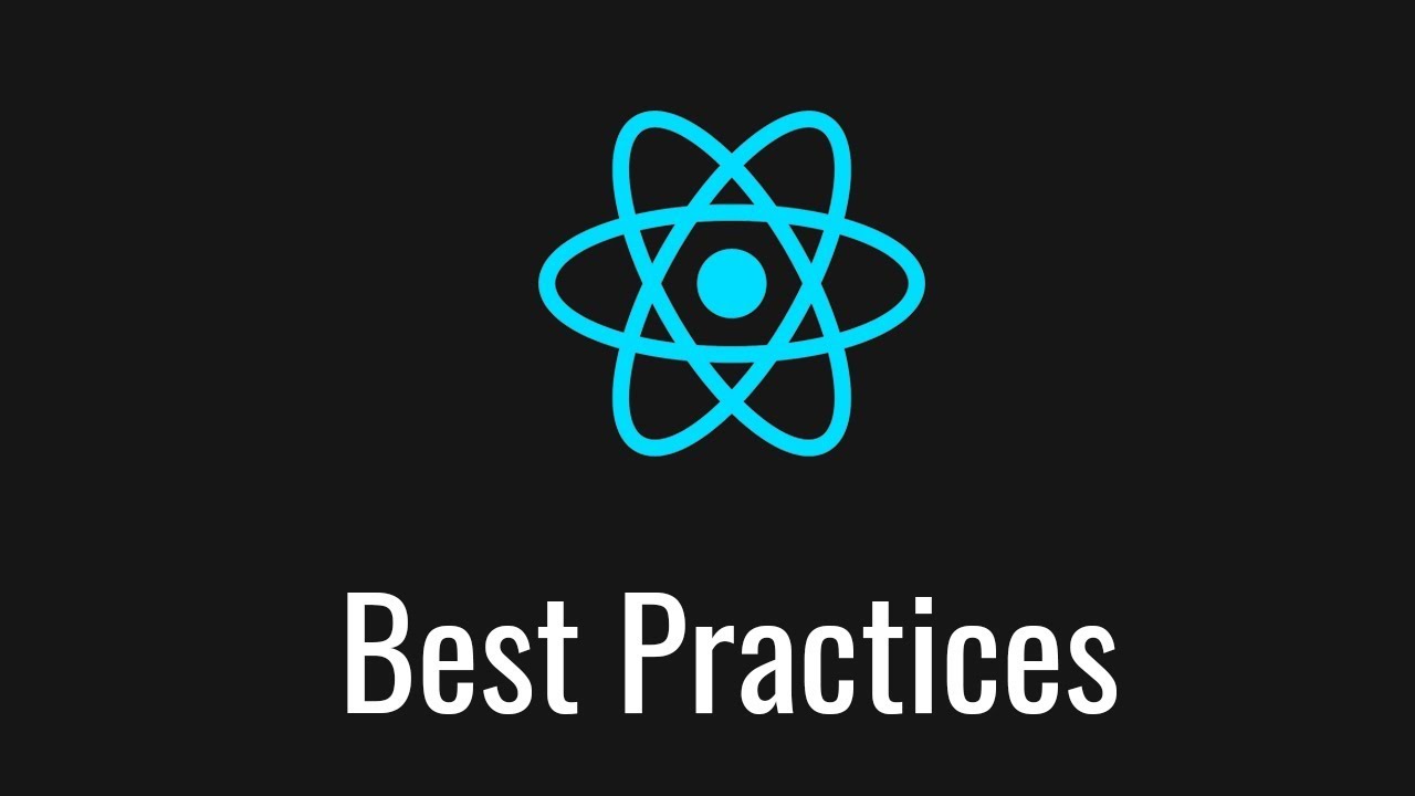 React Form Best Practices Youtube