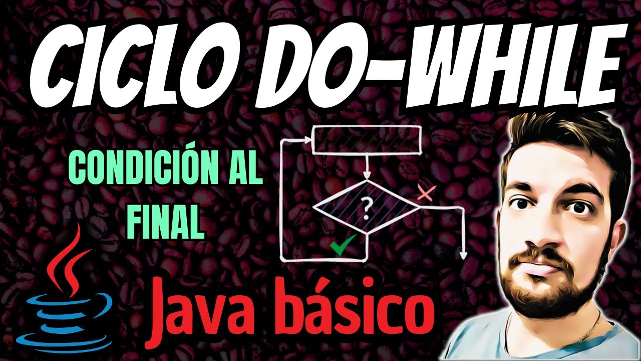 Ciclo Do While En Java тшх Youtube