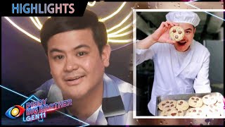 Day 24 Brx Matapang Na Sinabing Siya Ay Gay Pbb Gen 11 Pinoy Big ...