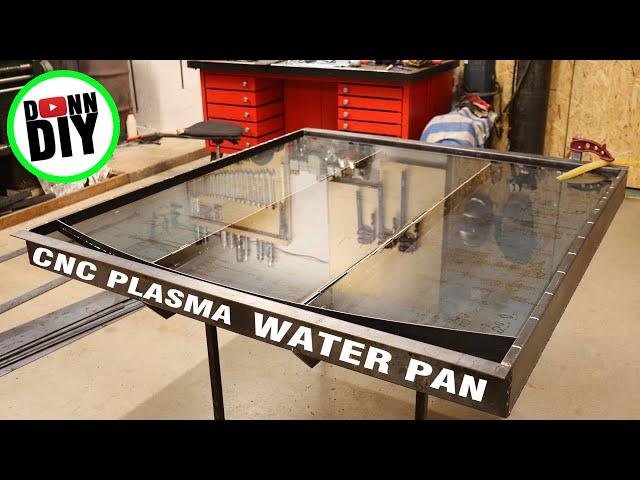 Homemade Plasma Water Table Homemade Ftempo