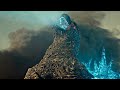 Godzilla Minus One 2023 Atomic Breath Scene No Background Music ゴジラ 1 0 ...