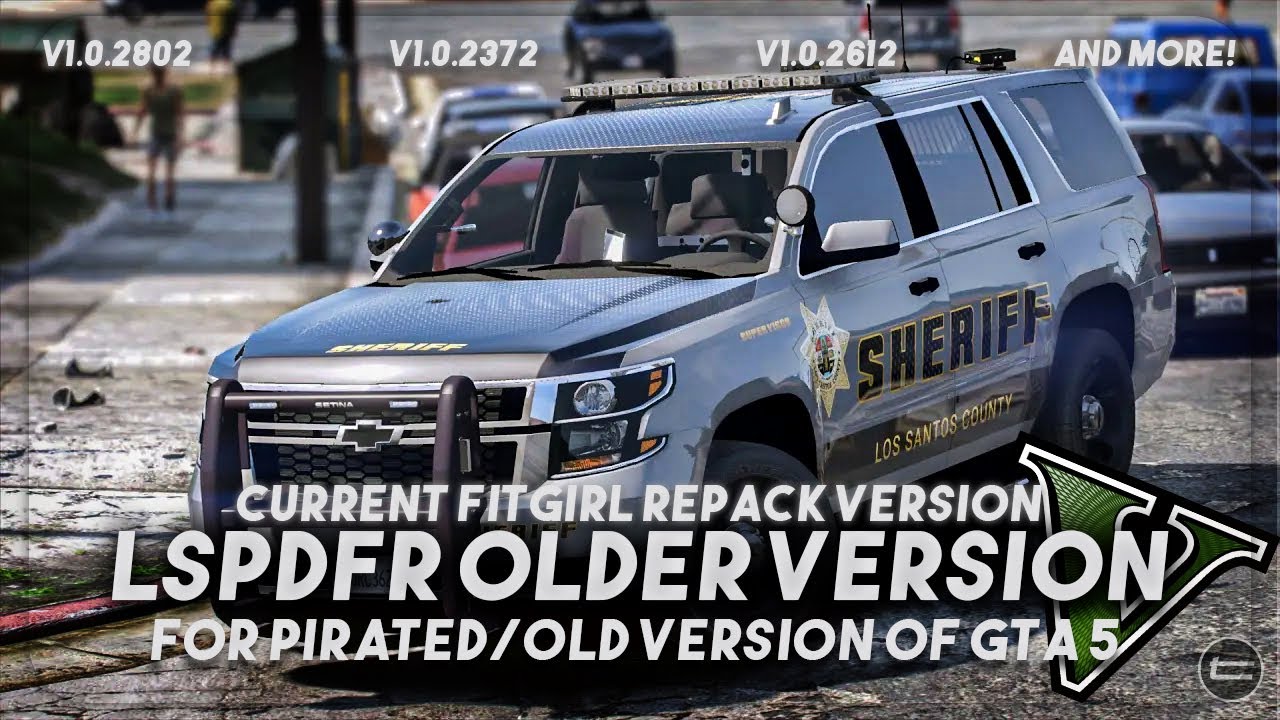 Lspdfr Download Steam 社区 指南 Lspdfr 0 4 7 Installation