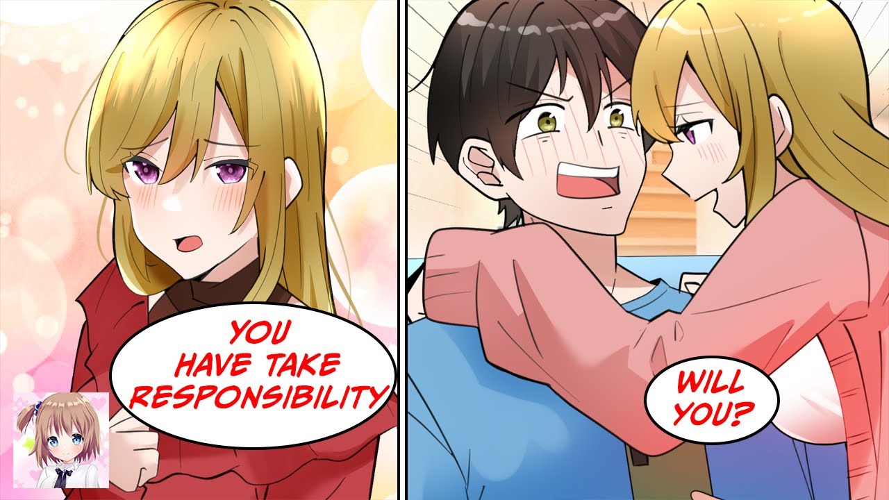 Romcom Dangerously Close Manga Dub Youtube