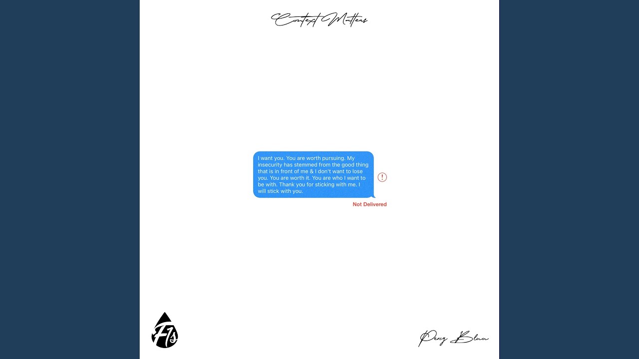 Context Matters Youtube