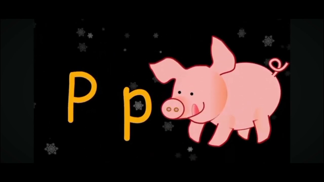 Phonics Song Two Words Logo Remake Youtube