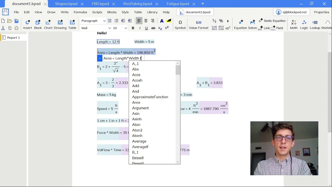 Blockpad Walkthrough Youtube