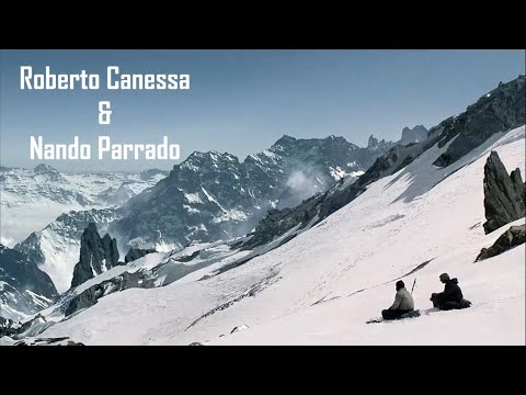 Roberto Canessa Nando Parrado Society Of The Snow Somebody To Die