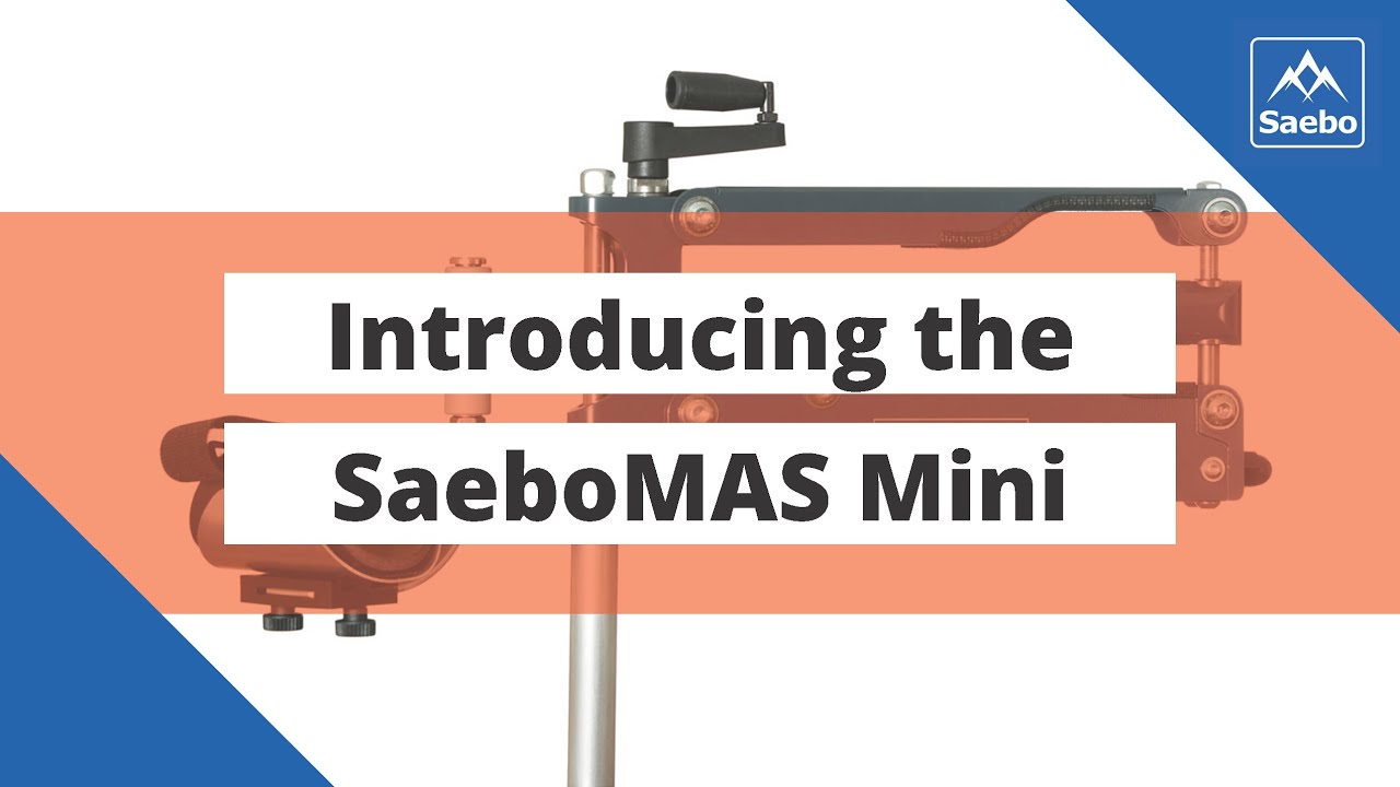 Saebomas Mini Introduction Video Youtube