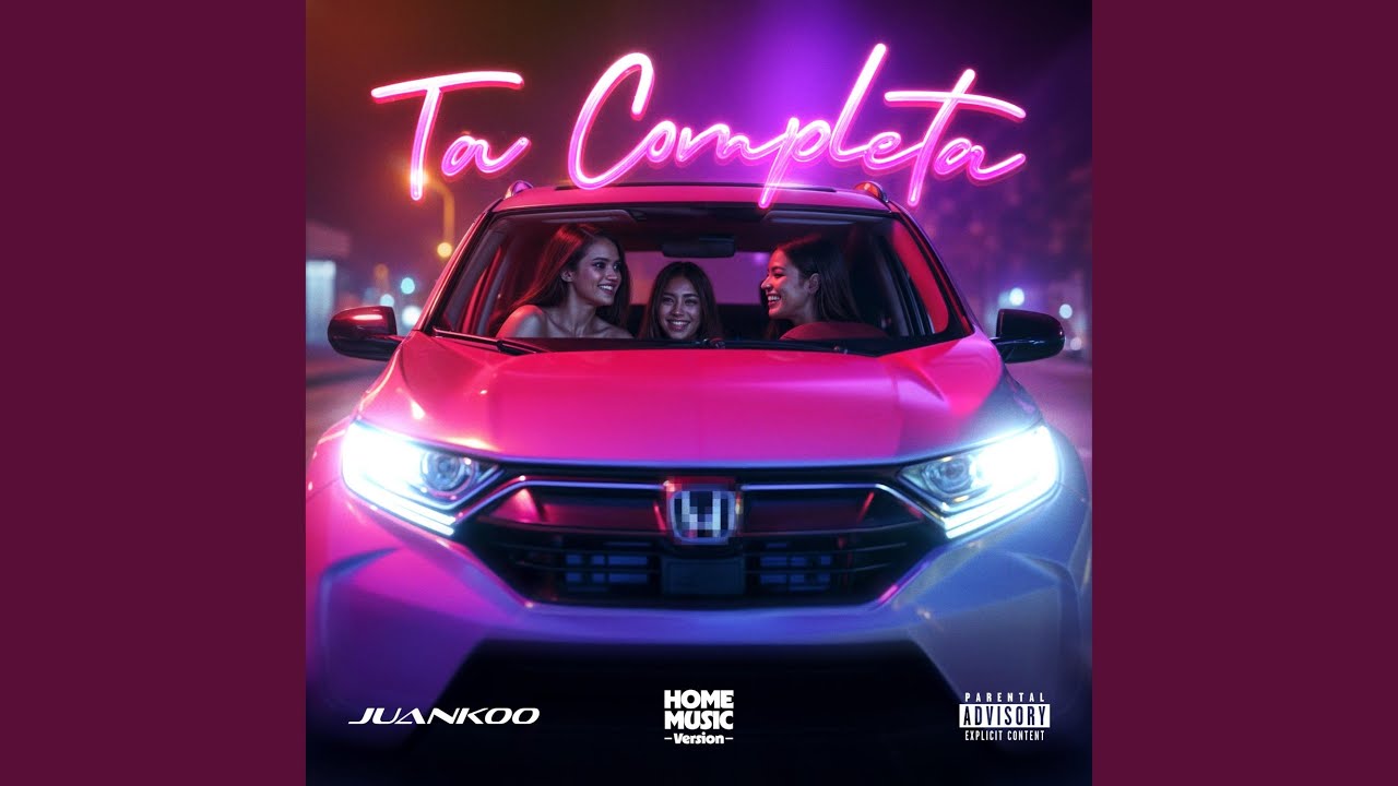 Ta Completa Youtube