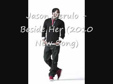 Jason Derulo Cyber Love 2010 New Song Youtube