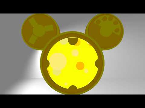 Yellowdles 3d Test Youtube