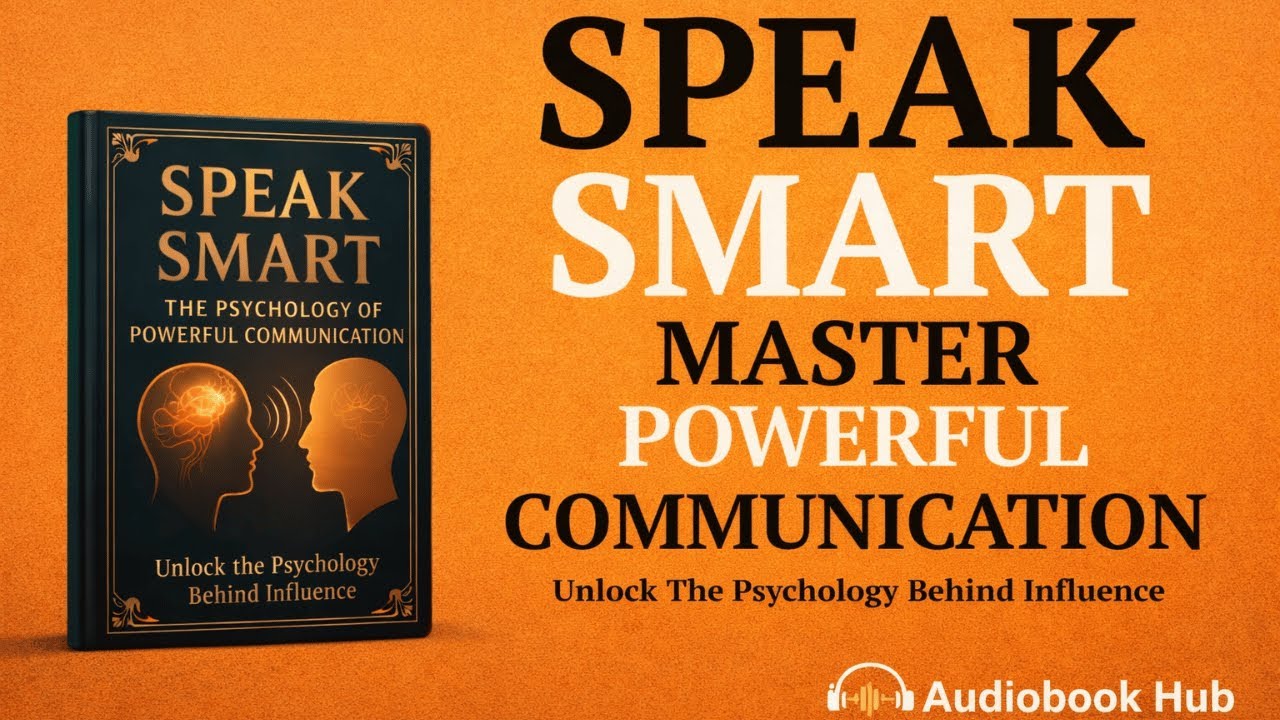 How To Speak Smart Master The Psychology Of Powerful Communication