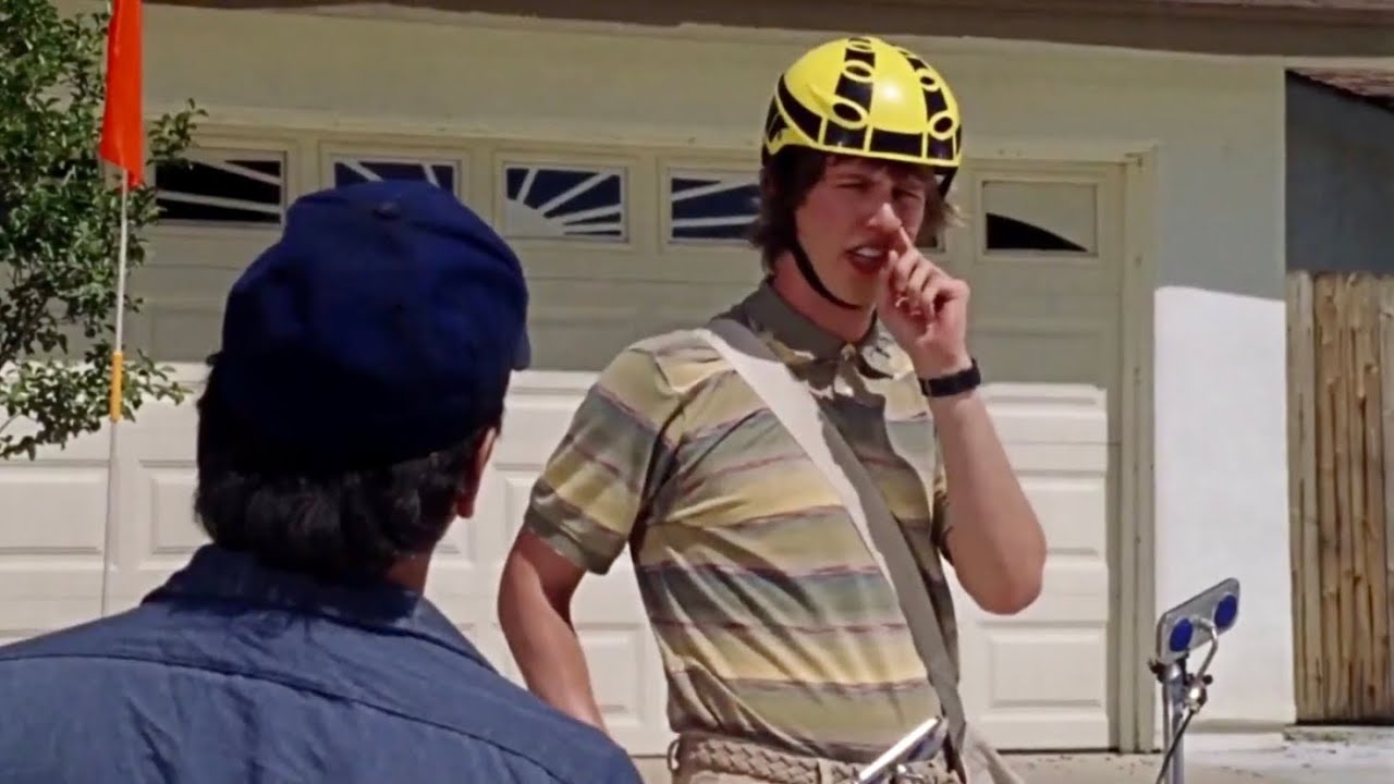 Benchwarmers Picking Nose Youtube