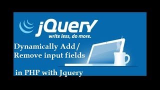 Dynamic Form Using Jquery In Php Codeigniter Add Fields Dynamically