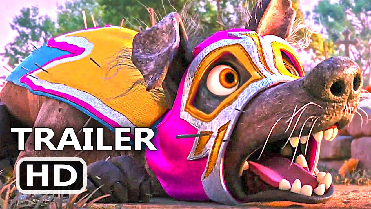 Coco 2017 Rotten Tomatoes Pixar Kondigt Coco 2 Aan Productie
