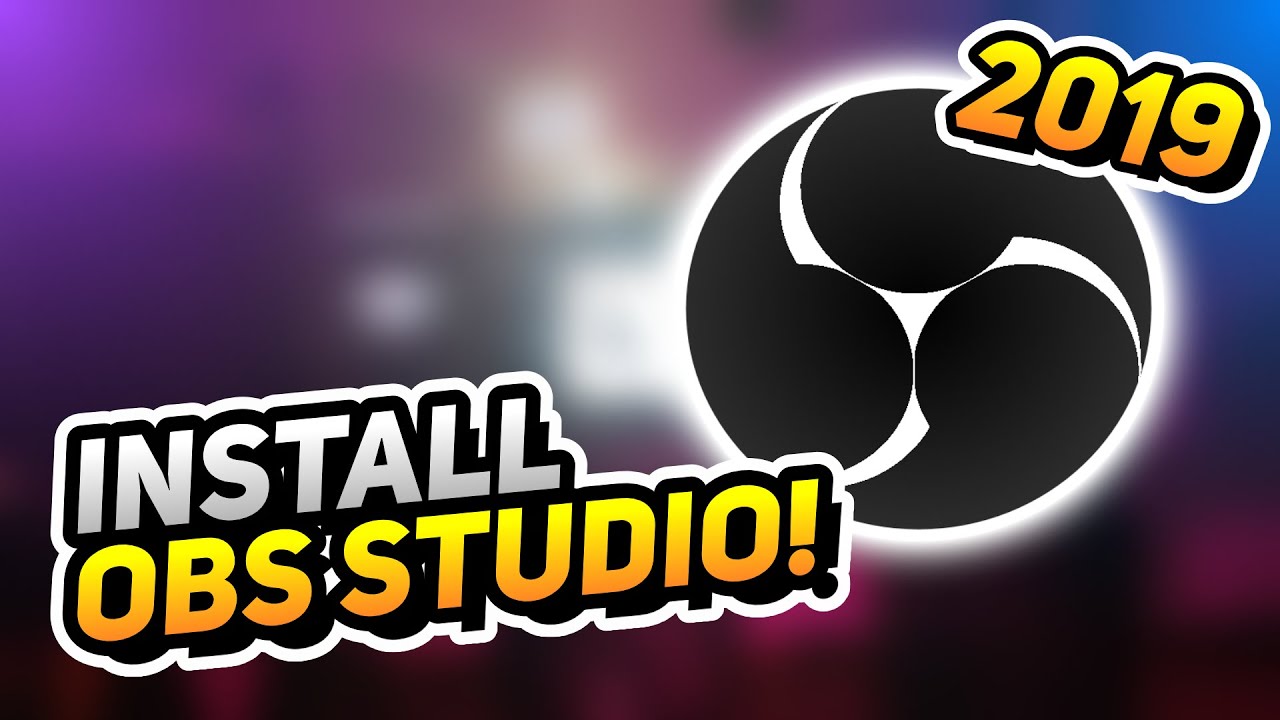 Twitch Obs Studio Panaposters