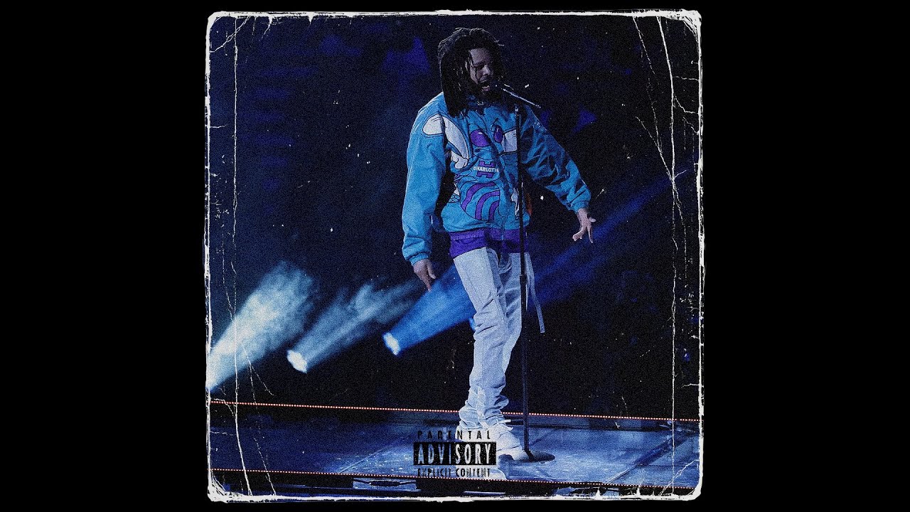 Free J Cole Type Beat Flashing Lights Youtube Music