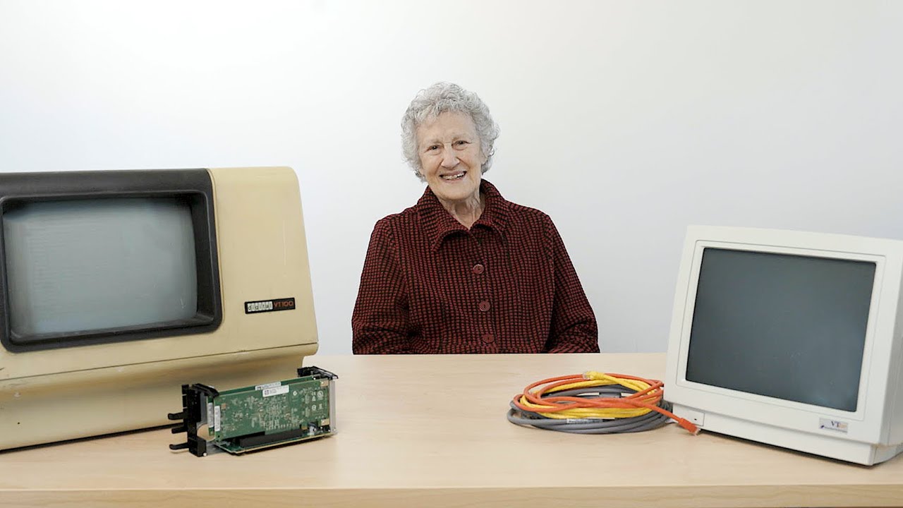 Mit Professor On Data Abstraction Object Oriented Programming Youtube