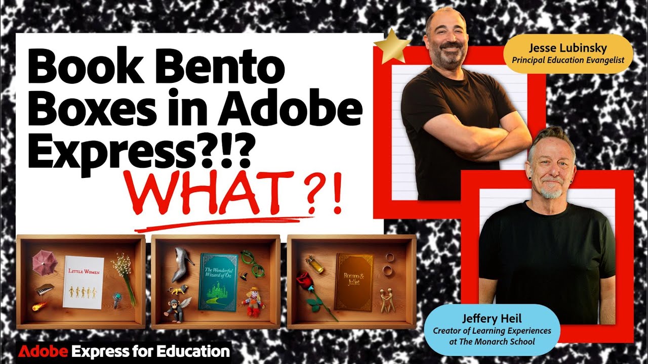 Adobe Education Community