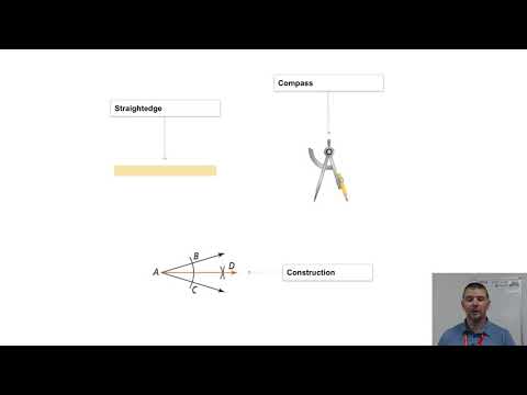 Geometry 1 6 Basic Constructions Problem 1 Constructing Congruent