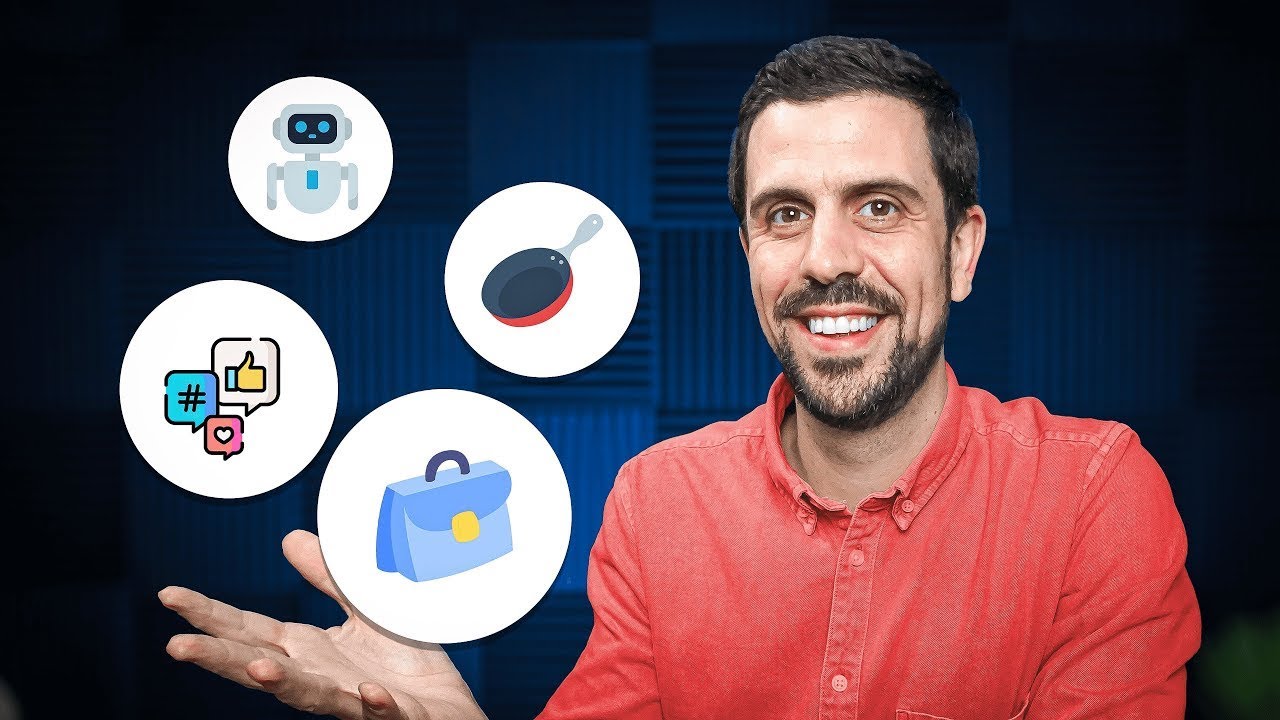 3 Most Profitable Ai Saas Ideas No Code Ai Youtube