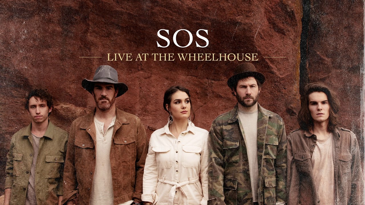 We The Kingdom Sos Live Audio Youtube