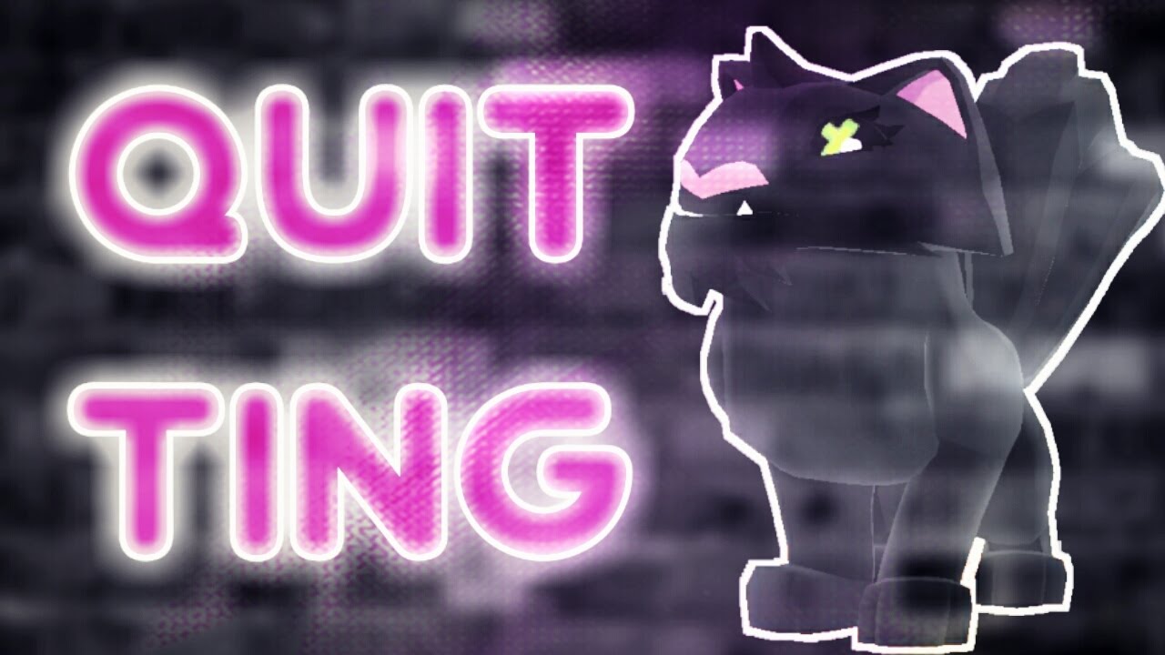 Quitting April Fools Youtube