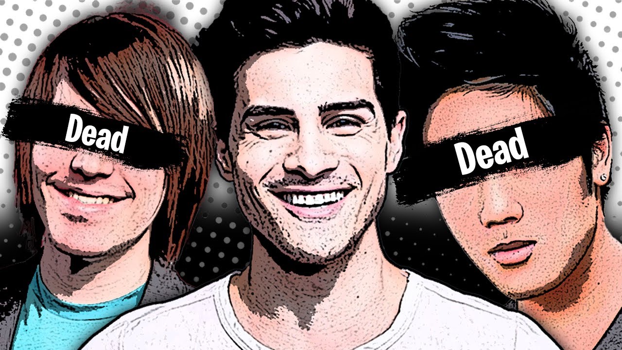 Why Anthony Padilla Is The Smartest Creator On Youtube Youtube