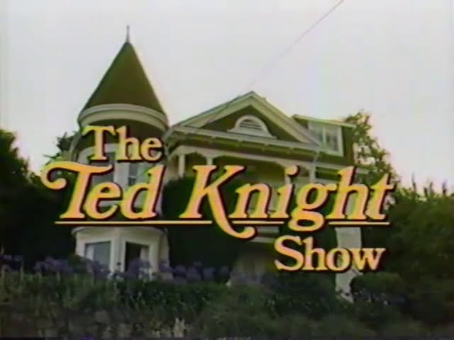 Too Close For Comfort Ted Knight Too Close For Comfort Streaming Tv