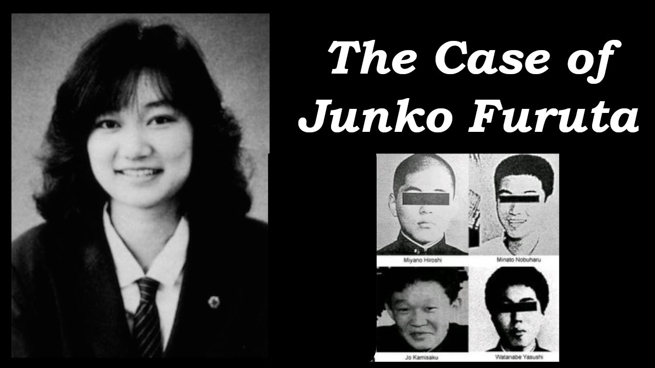 Cases Like Junko Furuta At Meghan Miller Blog