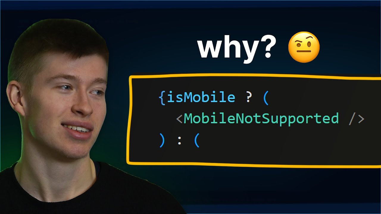 I Reviewed Your Beginner React Code Youtube