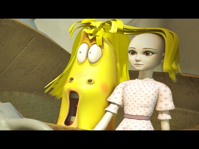Larva Wig Cartoons For Children Larva Full Movie Larva Cartoon