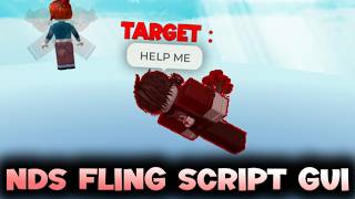 Nds Fling Gui Script Roblox Exploiting Mastersmz Mp3 Music & Mp4 video ...
