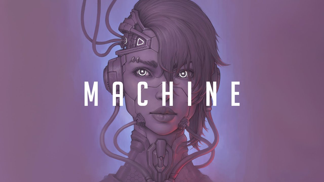 Neoni Machine Youtube Music