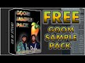 Free Gqom Sample Packs Mt Vol 3 Presets Midi Voices Drumkit Mtaka Tee ...
